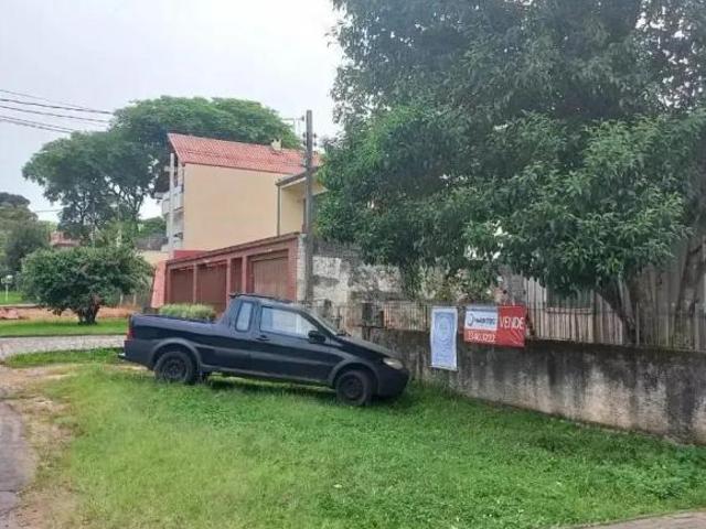 Terreno no Portão HT2407