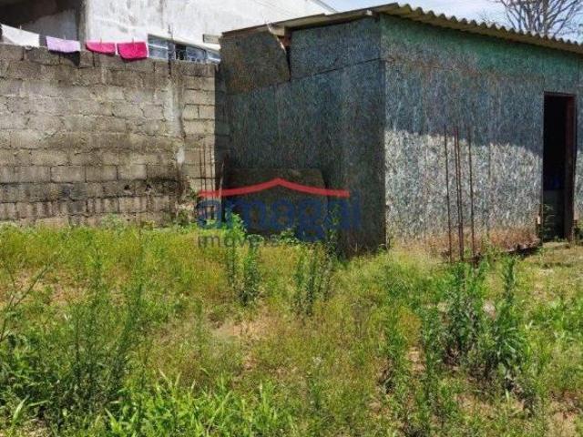 Terreno no Portal Alvorada 189,50m2