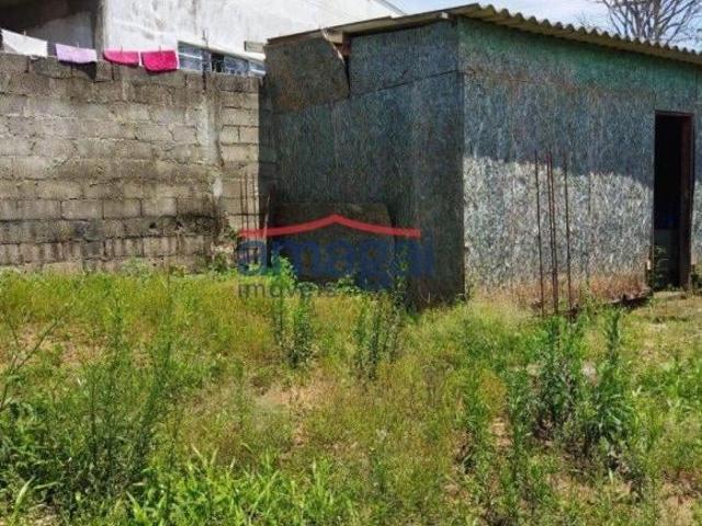 Terreno no Portal Alvorada 189,50m2