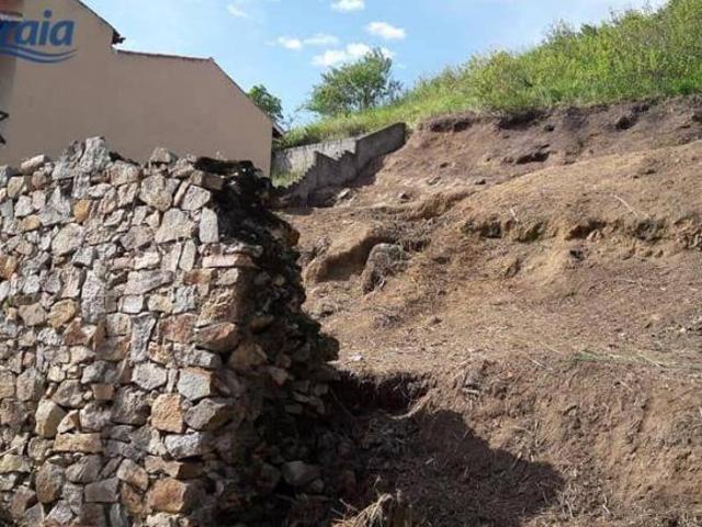 Terreno no Portal do Olaria