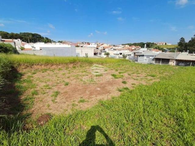Terreno no Portal Santa Ines