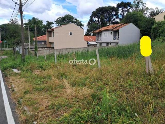 Terreno no porto das laranjeiras