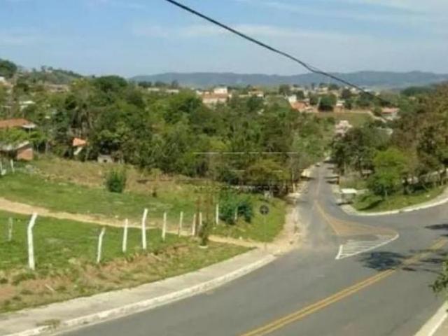 Terreno no Pousada do Vale