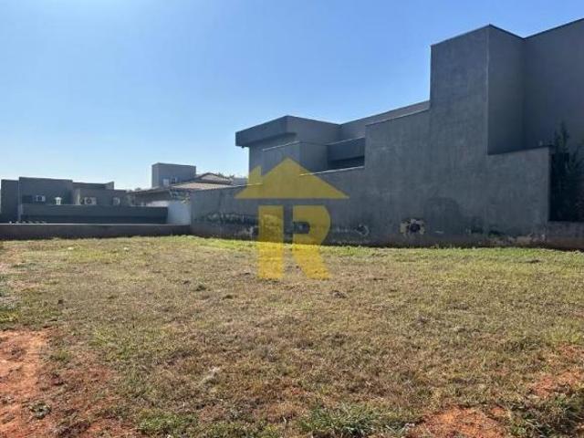 Terreno no Quinta do Lago Residence em São José do Rio Preto SP: 360m² de oportunidade!
