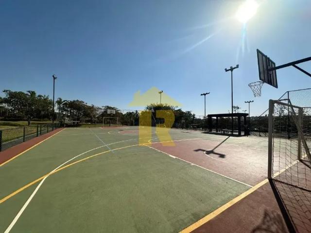 Terreno no Quinta do Lago Residence em São José do Rio Preto SP: 360m² de oportunidade!