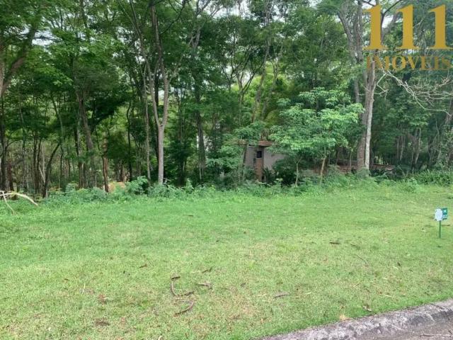 Terreno no Recanto Santa Bárbara Residencial