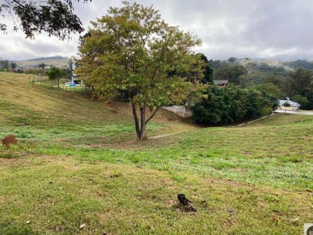 Terreno no Recanto Santa Bárbara