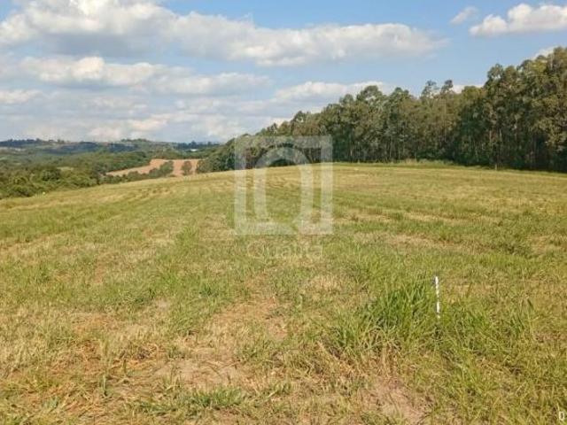 Terreno no Recanto Verde Araçoiaba da serra