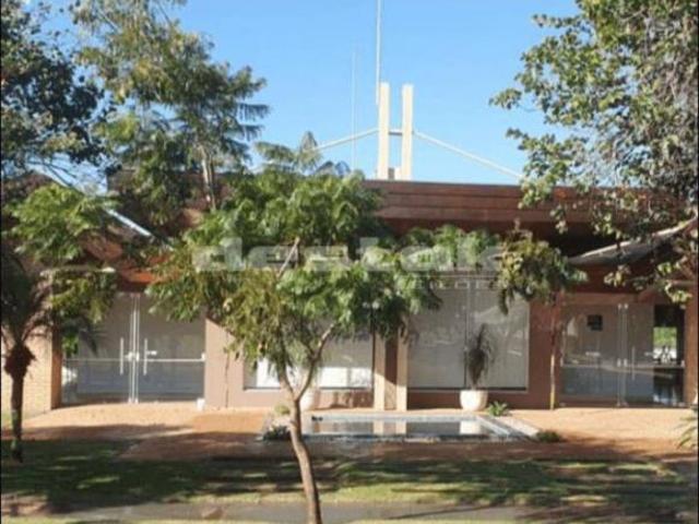 Terreno no Res. Guatambu Park – Birigui/SP