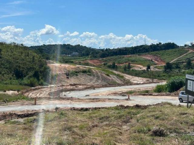 Terreno no Reserva Aruã – Alto Padrão, Natureza e Exclusividade!