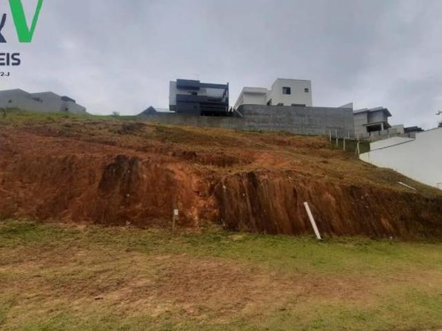 Terreno no Reserva dos Jatobás em Louveira