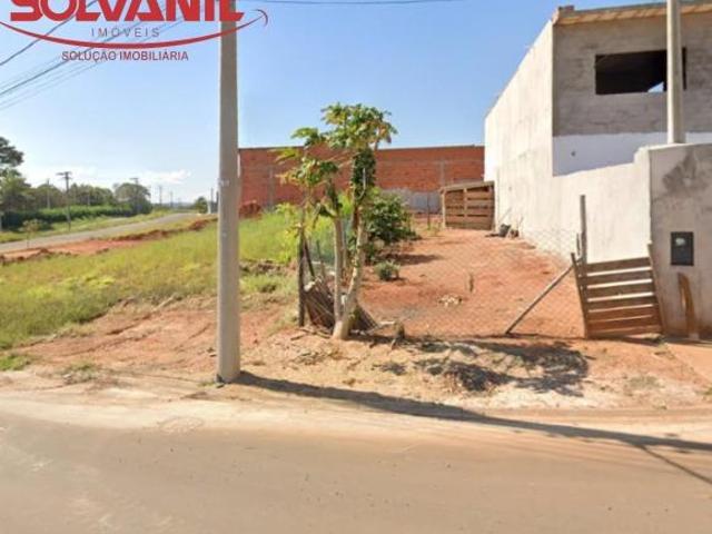 Terreno no Reserva da Barra em Jaguariúna disponível para Venda!
