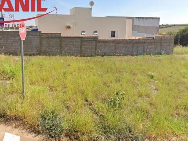 Terreno no Reserva da Barra em Jaguariúna disponível para Venda!