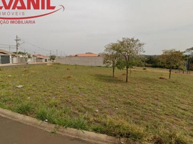 Terreno no Reserva da Barra em Jaguariúna disponível para Venda!