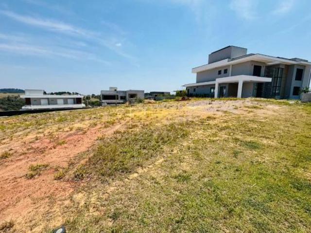 Terreno no Reserva Santa Mônica