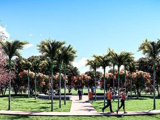 Terreno no Reserva Regatas | Imobiliária Rosa e Rangel