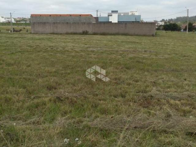 Terreno no Resid. Alberto schons