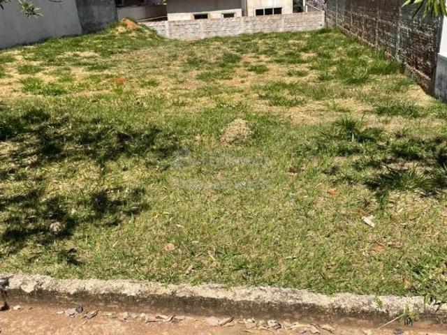 Terreno no Residencial Maza com 231m²