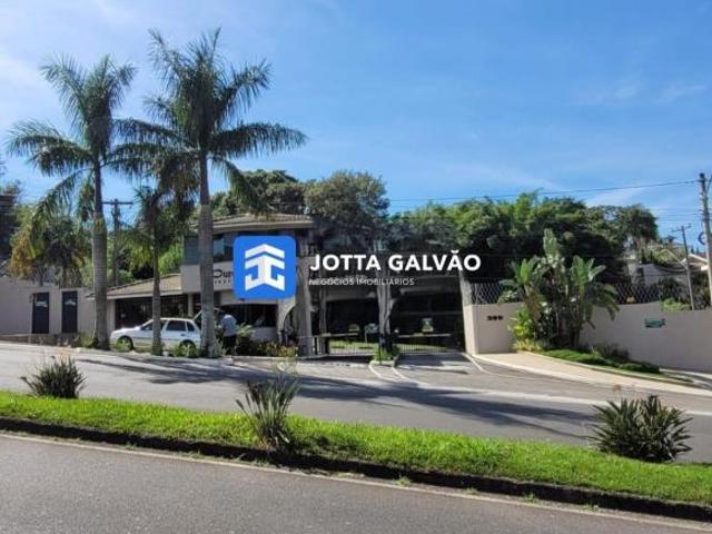Terreno no Residencial Ouro Verde em Valinhos