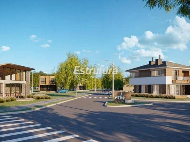 Terreno no Residencial Arbo