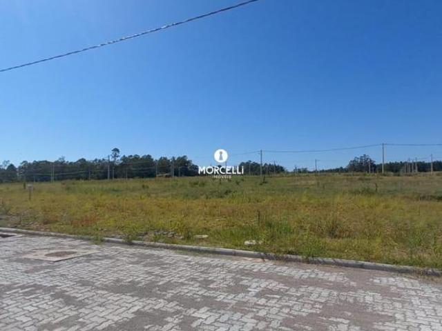 Terreno no Residencial Bela Vista em Camobi