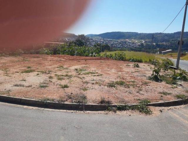 Terreno no Residencial Botânica com 324 m2 em Itupeva Sp