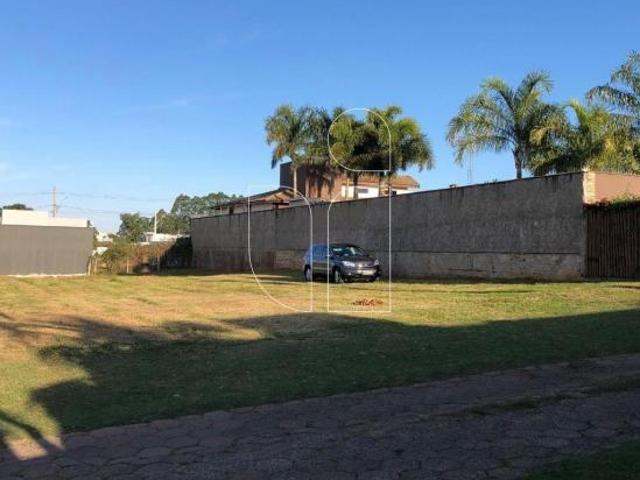 Terreno no Residencial Campo Belo · 900m² · Parque dos Sabiás II Marília
