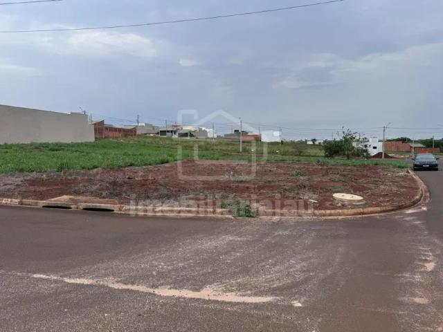 Terreno no Residencial Campo Belo à venda