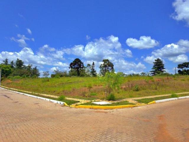 Terreno no Residencial Campos do Lago Estancia Velha