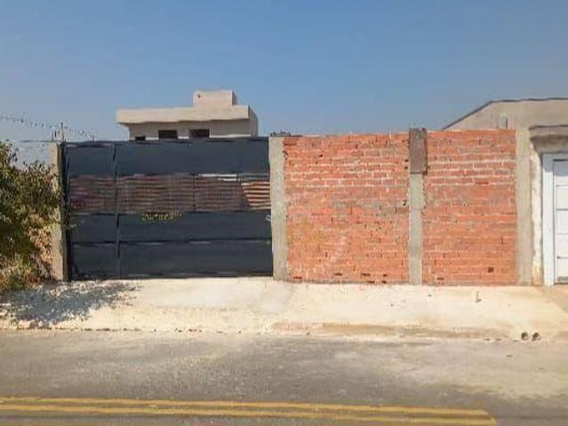 TERRENO NO RESIDENCIAL CITTÀ DI SALERNO EM CAMPINAS SP