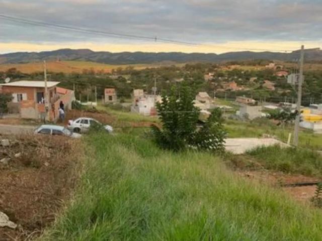 Terreno no Residencial Dunamis
