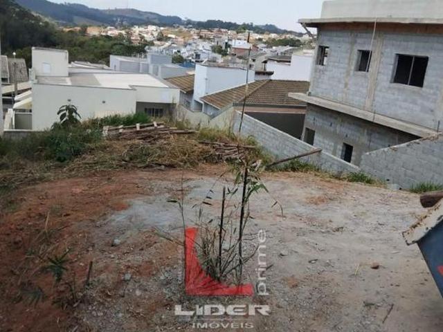 Terreno no Residencial dos Lagos, Bragança Paulist