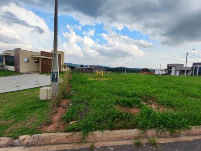 Terreno no Residencial Evidências em Indaiatuba