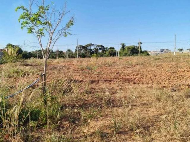 Terreno no Residencial Eco Park – Sorriso/MT