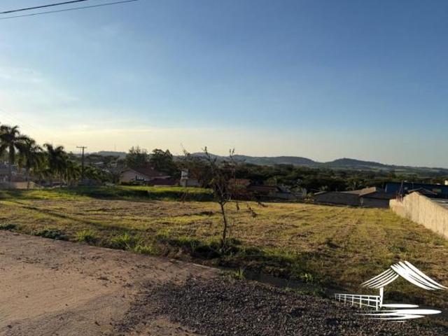 Terreno no Residencial Fazenda Victoria, contendo 1.000 m², vista para o condomínio