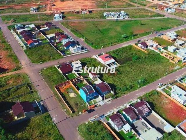 Terreno no Residencial Galápagos