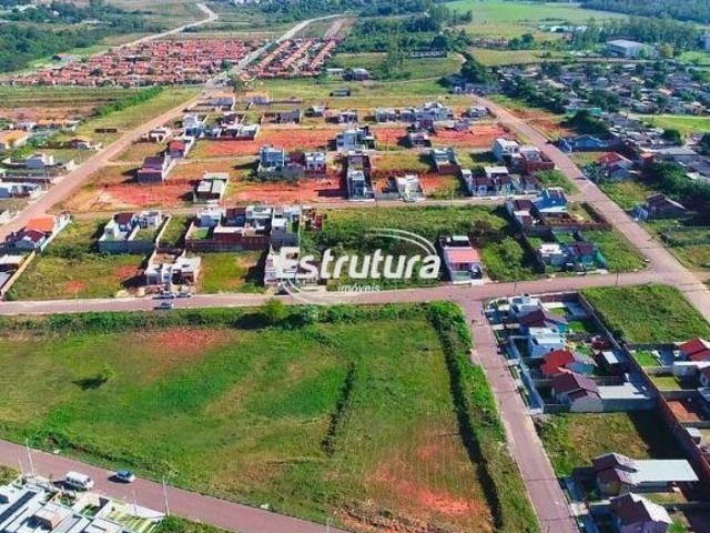 Terreno no Residencial Galápagos, excelente localização