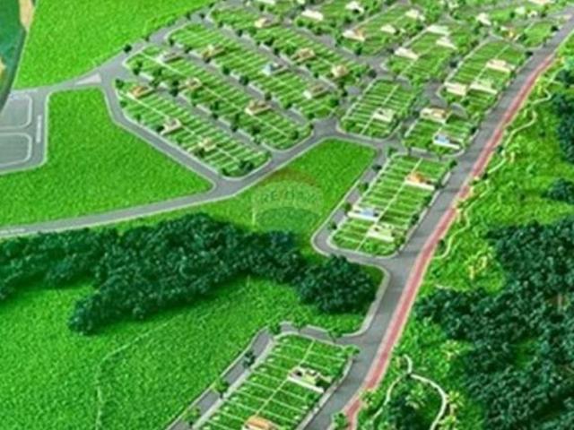 Terreno no Residencial Parque Cidade Mogi Mirim R$ 86.476,00