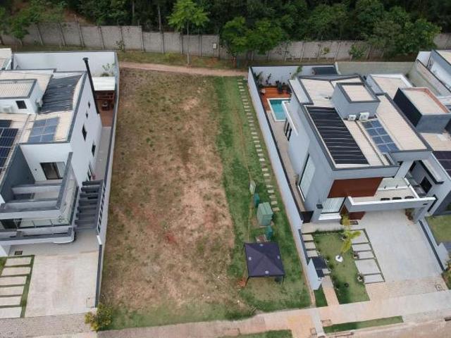 Terreno no Residencial Pecan