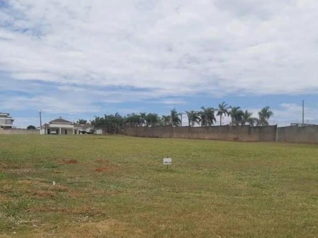 Terreno no Residencial Portal da Serra Sítios de Recreio Santa Gertrudes