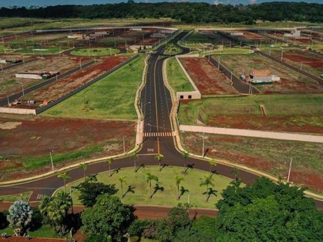 Terreno no Residencial Quinta da Mata | Só aqui na Imobiliária Rosa e Rangel