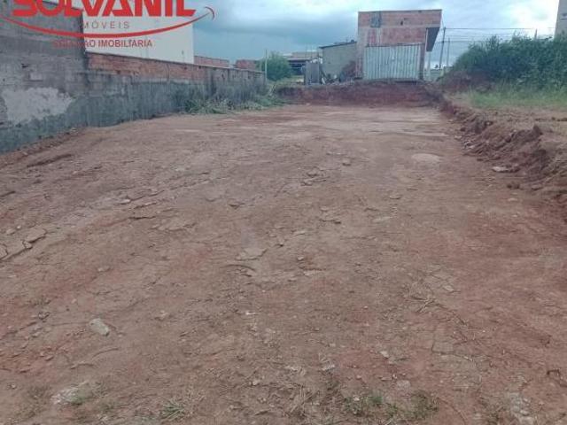 Terreno no Residencial Reserva da Barra