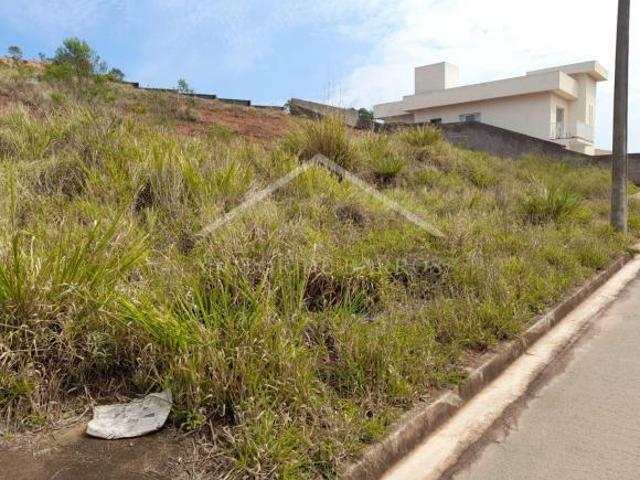 Terreno no Residencial São Lucas em Ibiúna