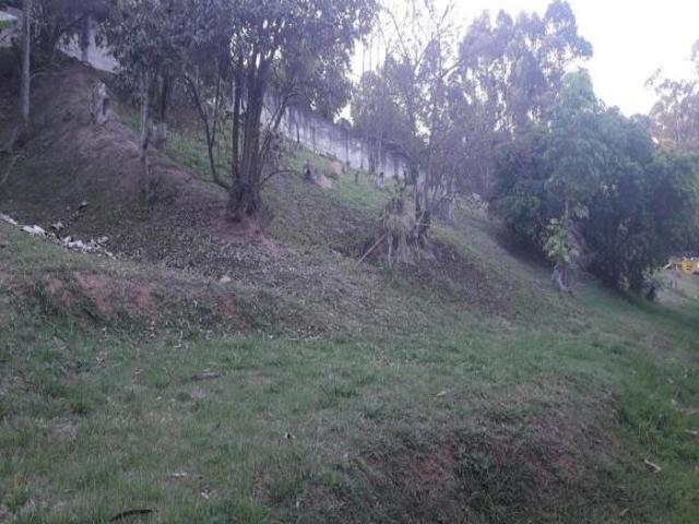 TERRENO no Residencial TAMBORÉ 1 Barueri/SP