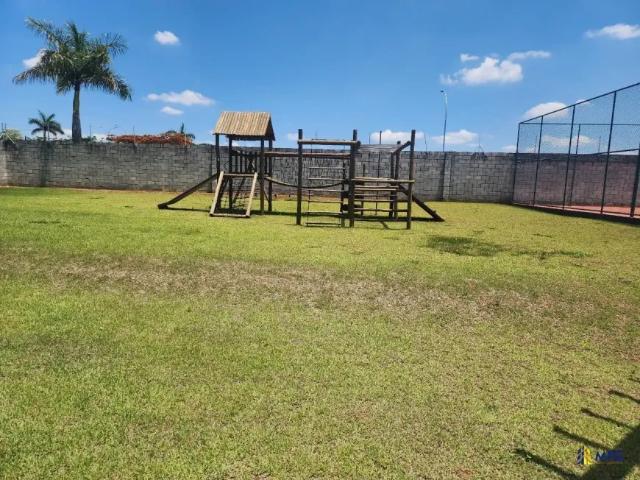 Terreno no Residencial Up à venda