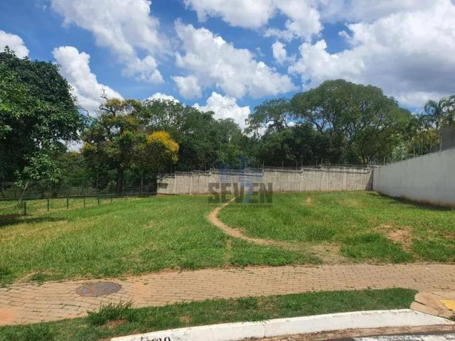Terreno no Residencial Villa Dumont Bauru – 1.059 m² em Localização Nobre