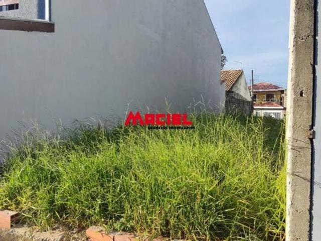Terreno no Residencial Vista linda próximo ao centro terreno plano 125 metros