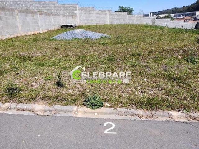 TERRENO NO ROÇA GRANDE EM COLOMBO! PRÓX.MERCADO FABÍOLA