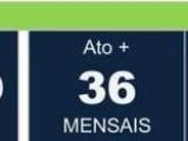 Terreno no Swiss Park por ato de R$ 64.762,50 e parcelas Swiss Park Boulevard Sion