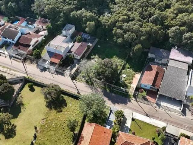 Terreno no SÃO BRAZ com 748m²